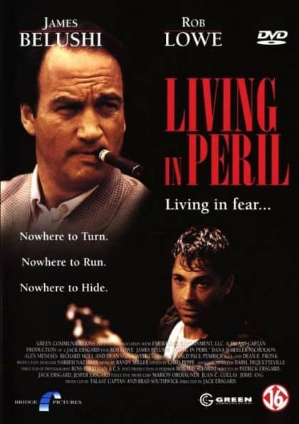 Living in Peril – De Schatkamer van Alkmaar