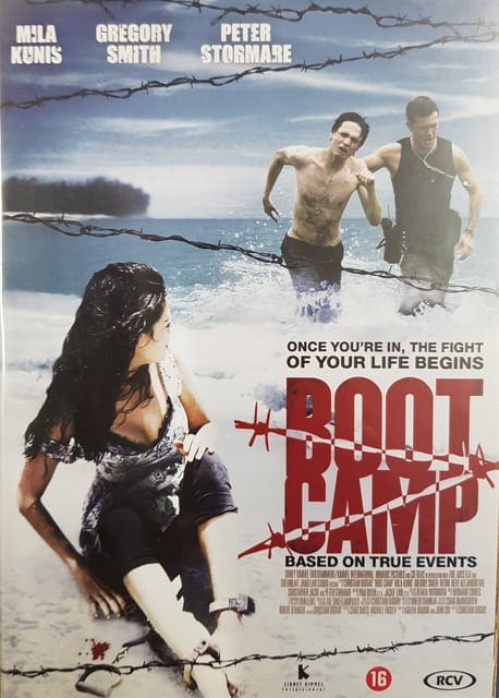 Boot Camp - De Schatkamer van Alkmaar