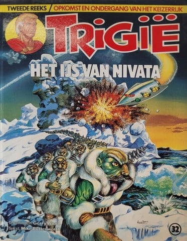 32 Het ijs van Nivata-1984 - De Schatkamer van Alkmaar