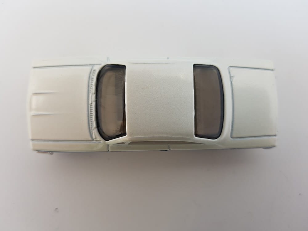 62 Chevy TM GM White [A42] - M.I. 2003 - De Schatkamer van Alkmaar